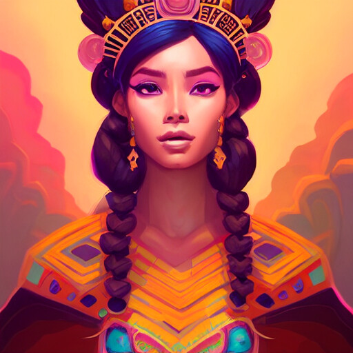 ArtStation - 18 Princess of Empire Earth 1400 jpg pack | Artworks