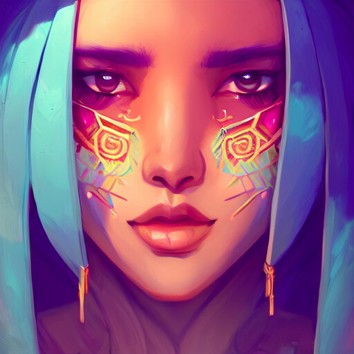 ArtStation - 18 Princess of Empire Earth 1400 jpg pack | Artworks