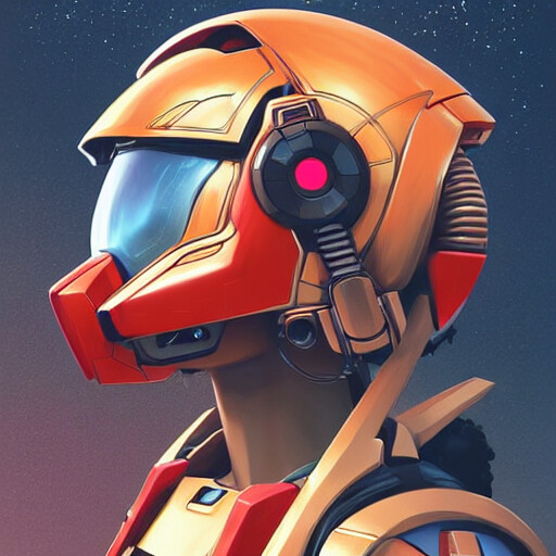 ArtStation - pilot avatar game icon helmet 900 jpg pack | Artworks