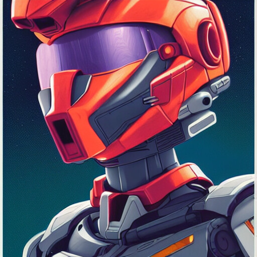 ArtStation - pilot avatar game icon helmet 900 jpg pack | Artworks