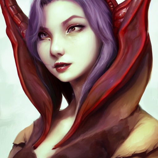 ArtStation - 23 Succubus demon love 1800 jpg pack | Artworks