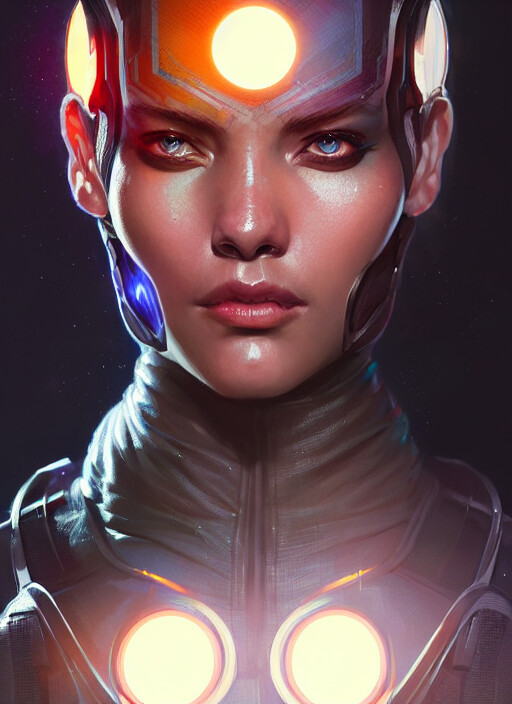 ArtStation - One Shot Apex Legends 960 jpg character portrait | Artworks