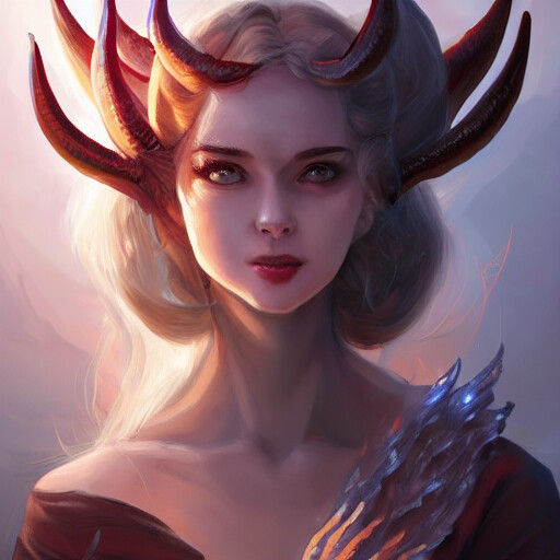 ArtStation - 23 Succubus demon love 1800 jpg pack | Artworks