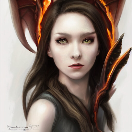 ArtStation - 23 Succubus demon love 1800 jpg pack | Artworks