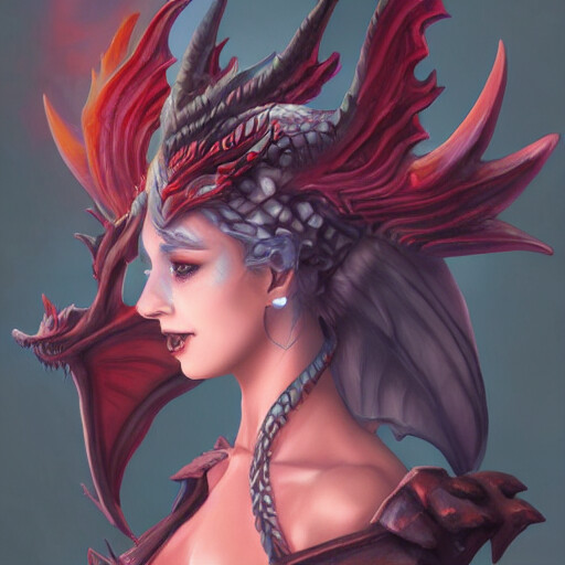 ArtStation - 23 Succubus demon love 1800 jpg pack | Artworks