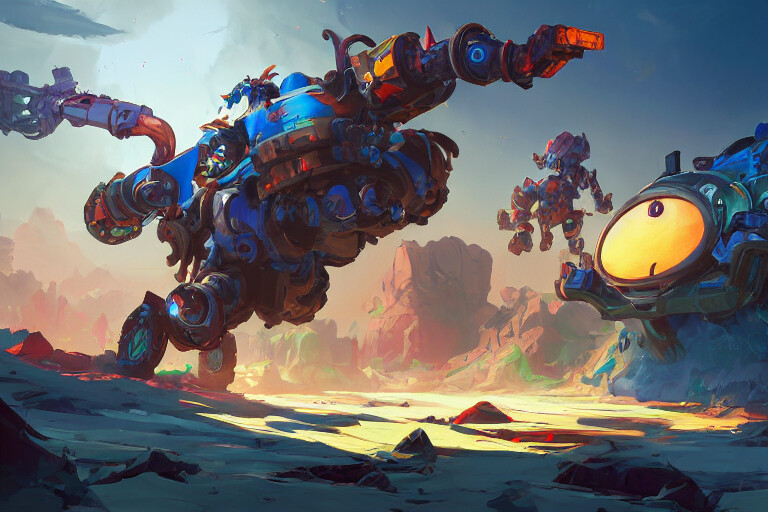 ArtStation - 24 super truck concept game 1000 jpg pack | Artworks