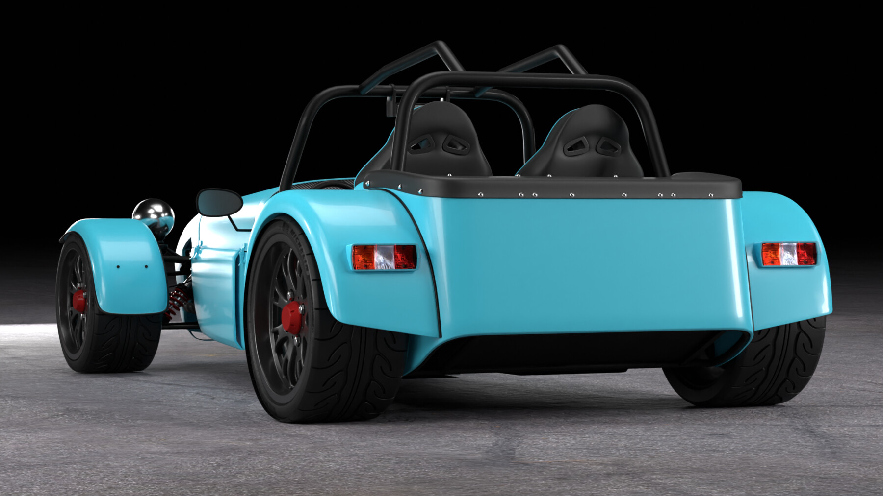 ArtStation - Locost | Resources