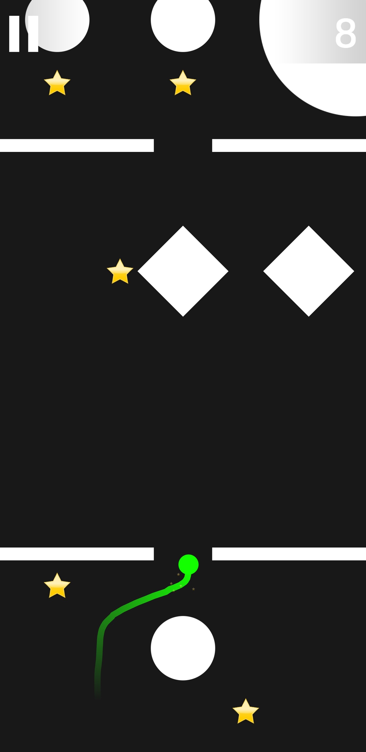 ArtStation - Fast Finger - Unity Game Source Code With AdMob Ads | Game Assets