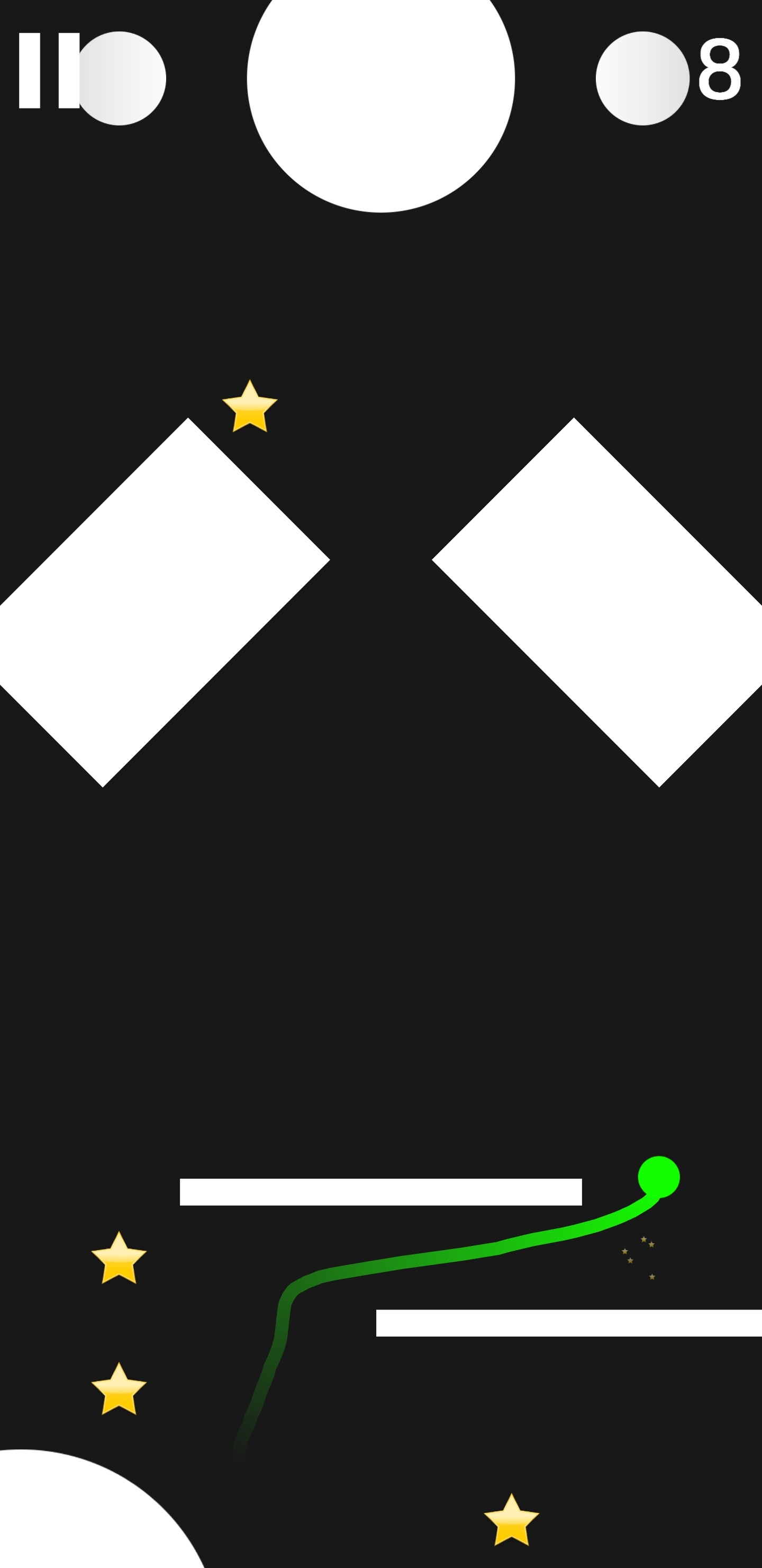 ArtStation - Fast Finger - Unity Game Source Code With AdMob Ads | Game Assets
