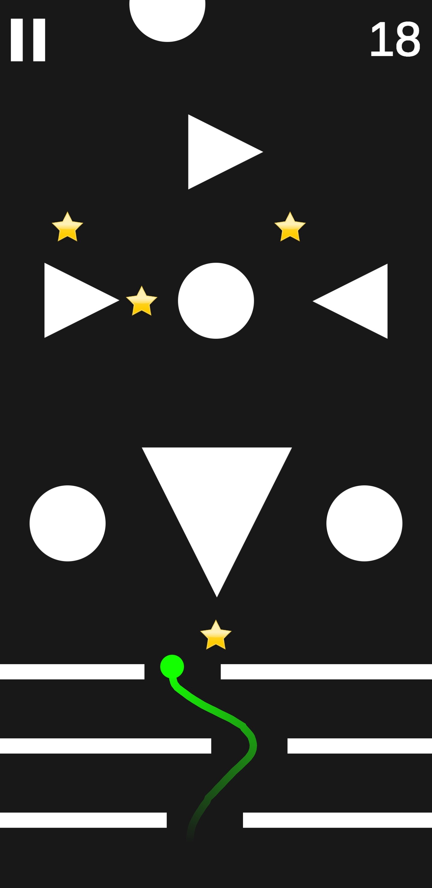 ArtStation - Fast Finger - Unity Game Source Code With AdMob Ads | Game Assets