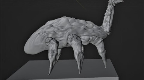 ArtStation - bug eater | Resources