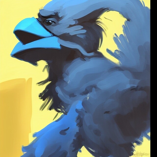 ArtStation - Chocobo cute mount 400 jpg artstation pack icon game ...