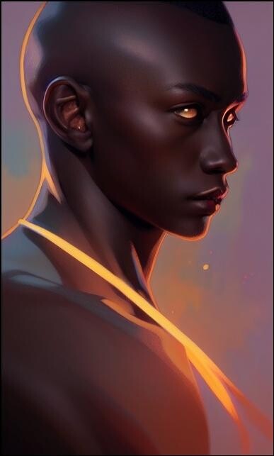 ArtStation - Strong boy 547 jpg artstation pack | Artworks