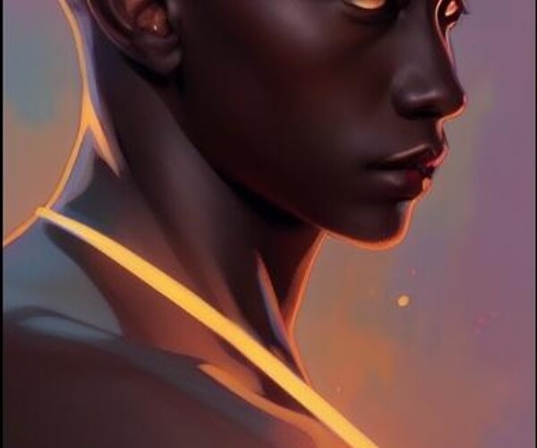 ArtStation - Strong boy 547 jpg artstation pack | Artworks