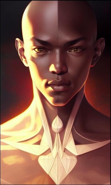 ArtStation - Strong boy 547 jpg artstation pack | Artworks