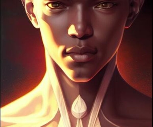 ArtStation - Strong boy 547 jpg artstation pack | Artworks