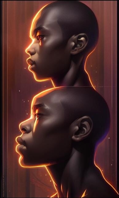 ArtStation - Strong boy 547 jpg artstation pack | Artworks