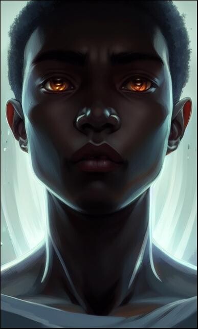 ArtStation - Strong boy 547 jpg artstation pack | Artworks