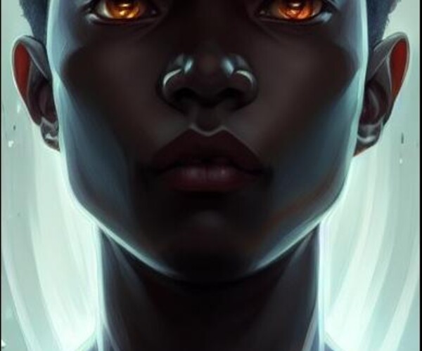 ArtStation - Strong boy 547 jpg artstation pack | Artworks