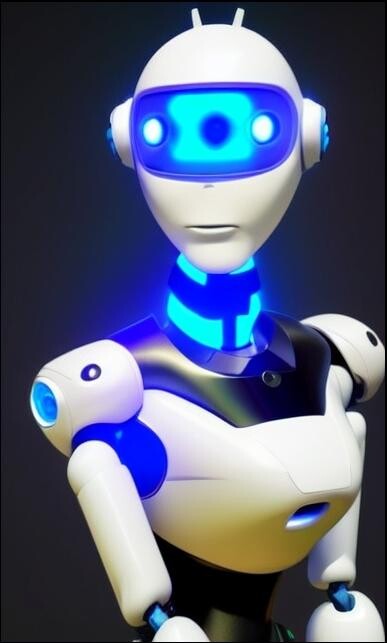 ArtStation - basic bot 240 jpg artstation pack | Artworks