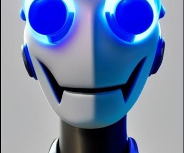 ArtStation - basic bot 240 jpg artstation pack | Artworks