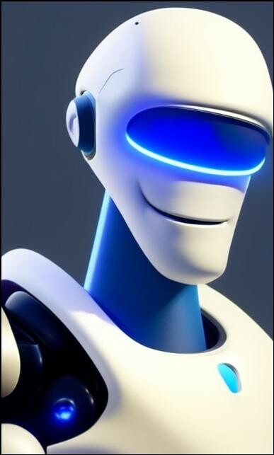 ArtStation - basic bot 240 jpg artstation pack | Artworks