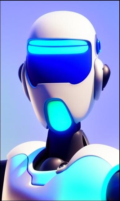 ArtStation - basic bot 240 jpg artstation pack | Artworks