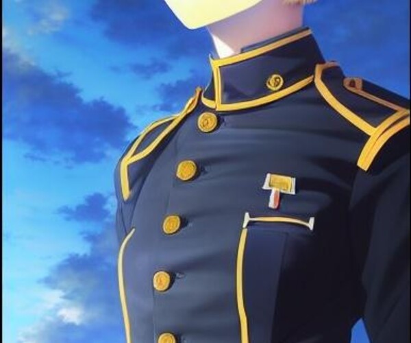 ArtStation - 19 General manga style 260 jpg artstation pack | Artworks