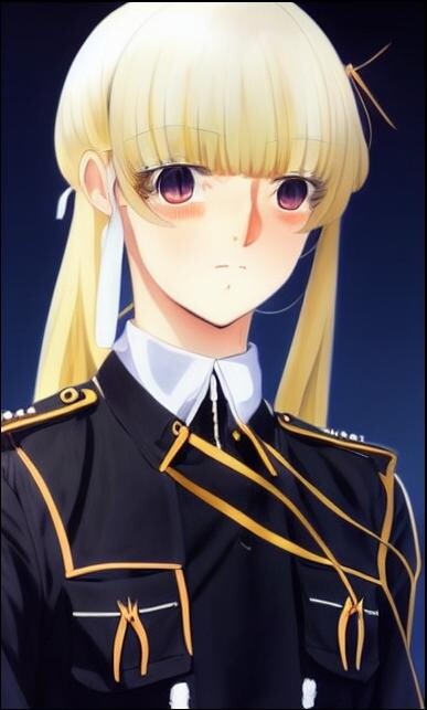 ArtStation - 19 General manga style 260 jpg artstation pack | Artworks