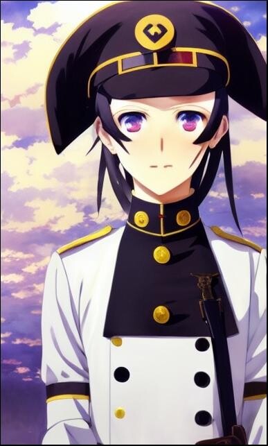 ArtStation - 19 General manga style 260 jpg artstation pack | Artworks