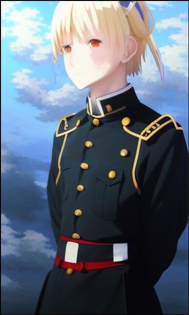 ArtStation - 19 General manga style 260 jpg artstation pack | Artworks