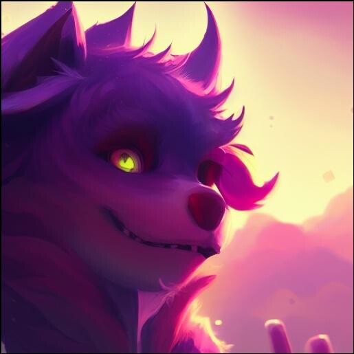 ArtStation - little monster 400 jpg artstation pack | Artworks