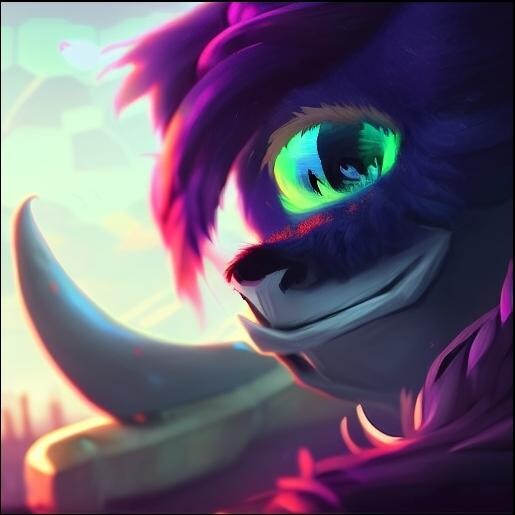 ArtStation - little monster 400 jpg artstation pack | Artworks