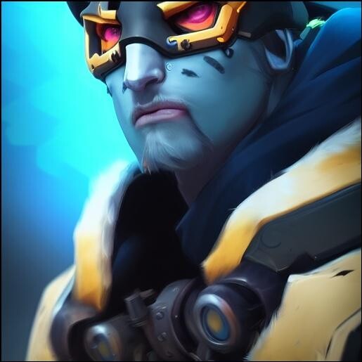 ArtStation - Skilled Hero Game icon 450 jpg artstation pack | Artworks