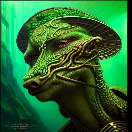 ArtStation - AlienWare 800 jpg artstation pack | Artworks