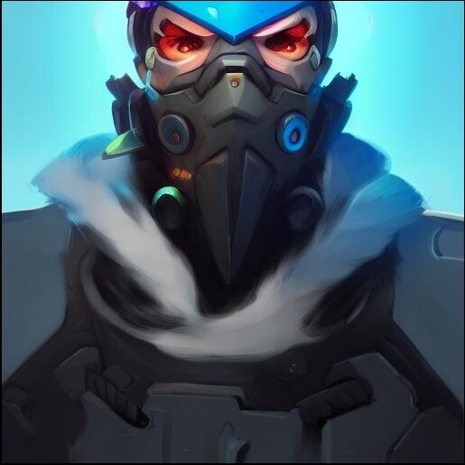 ArtStation - Skilled Hero Game icon 450 jpg artstation pack | Artworks