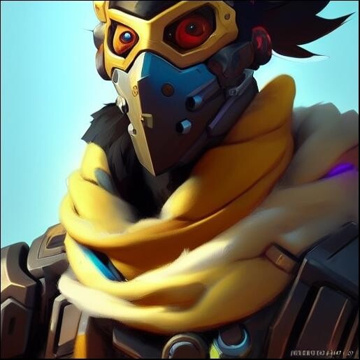 ArtStation - Skilled Hero Game icon 450 jpg artstation pack | Artworks