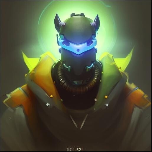 ArtStation - Skilled Hero Game icon 450 jpg artstation pack | Artworks