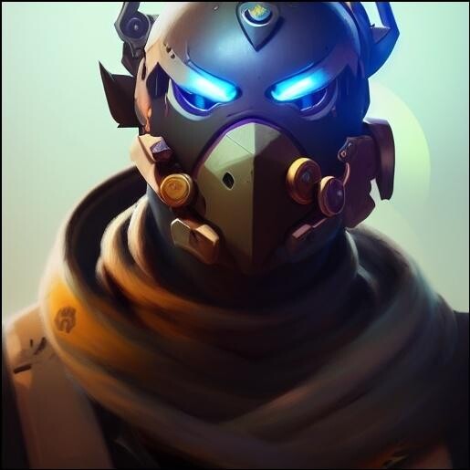 ArtStation - Skilled Hero Game icon 450 jpg artstation pack | Artworks