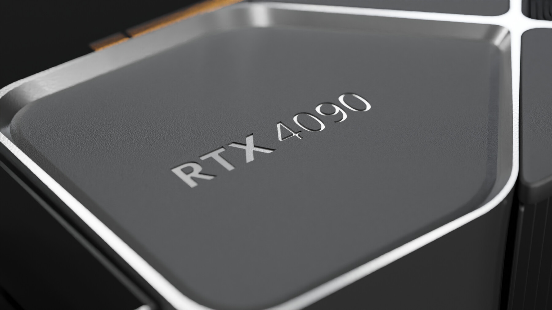 ArtStation - Nvidia GeForce RTX 4090 | Game Assets