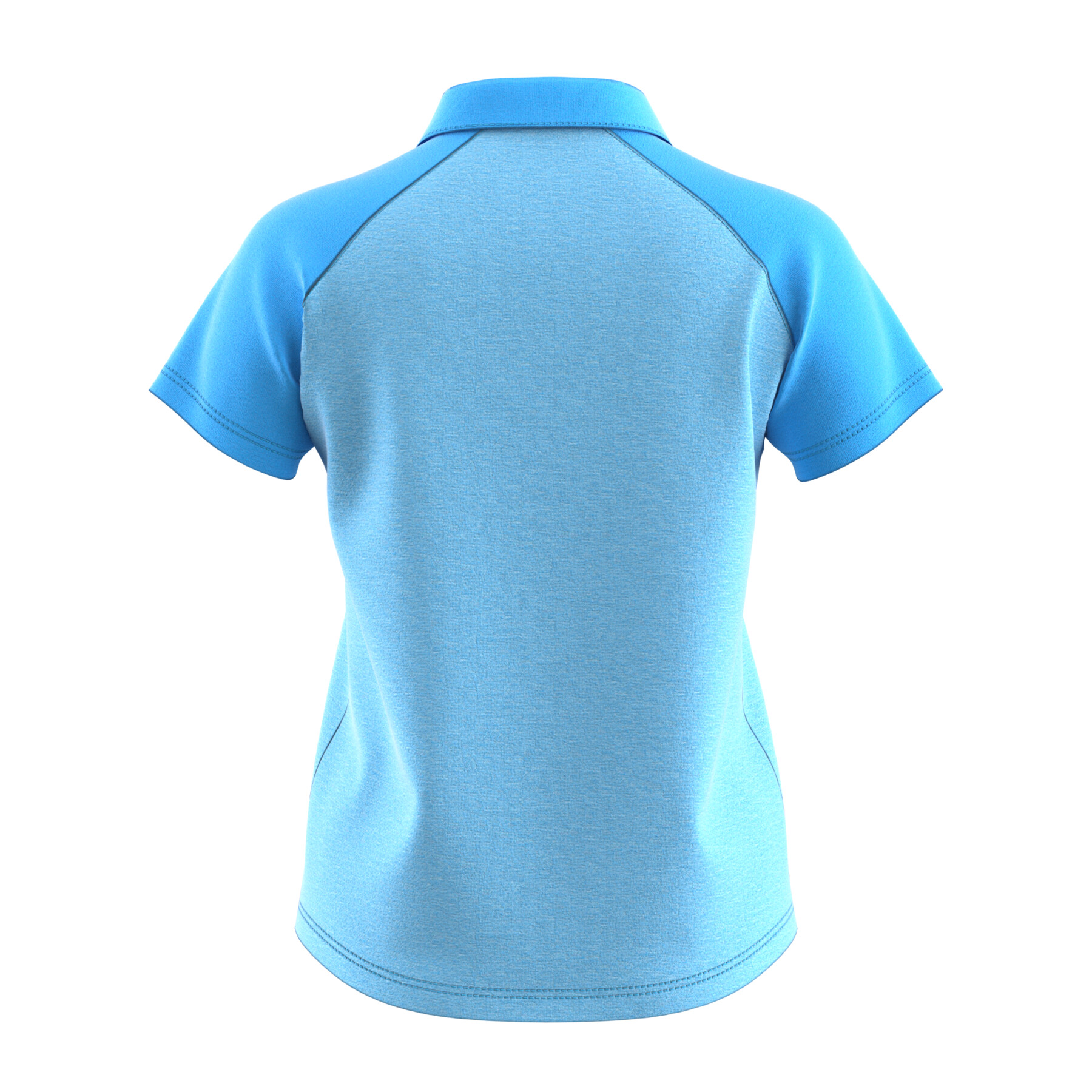 ArtStation - Women Performance Polo | Game Assets