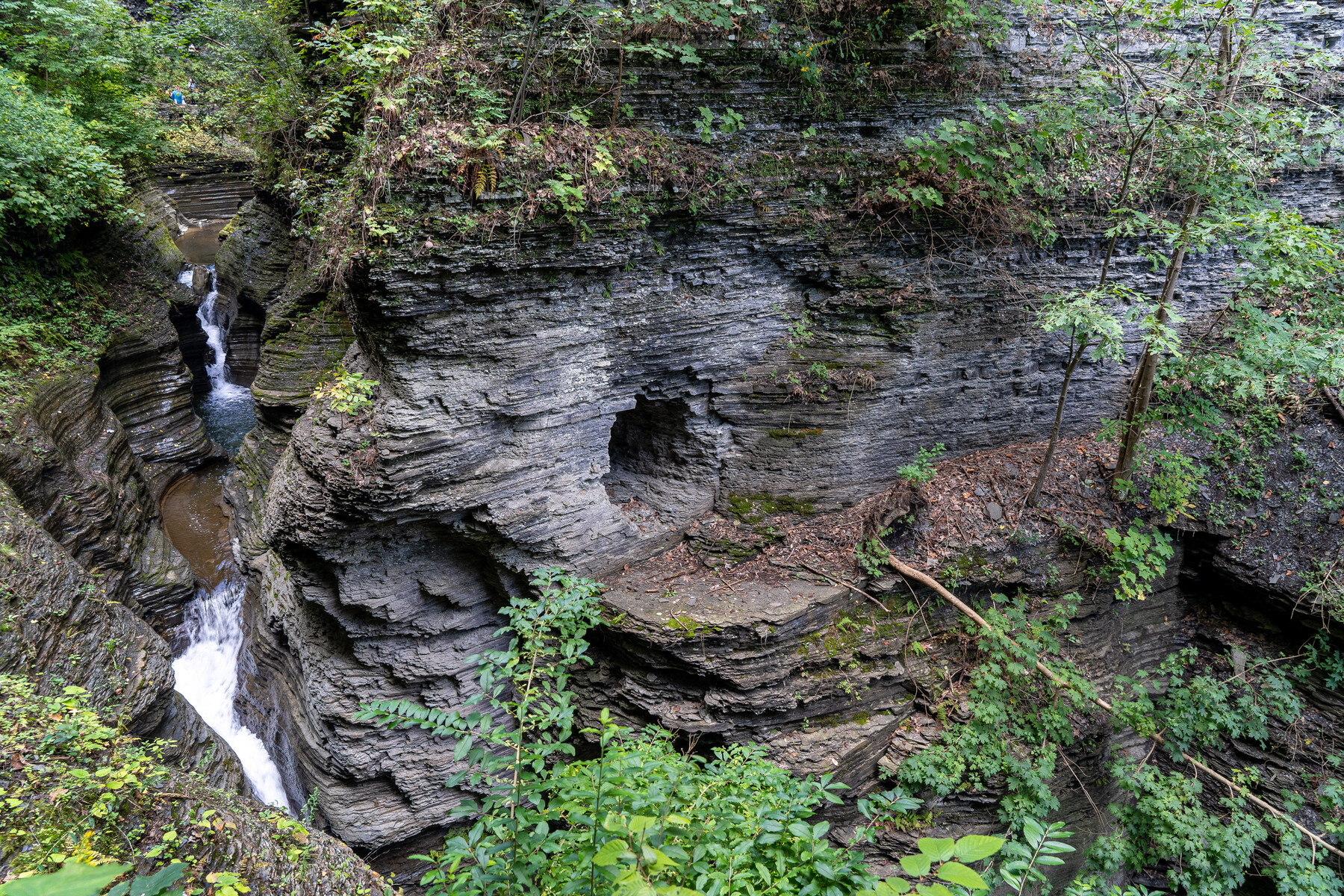 ArtStation - Gorge & Waterfalls Photo Reference Pack [208 photos ...