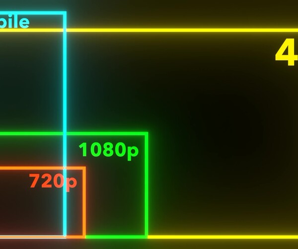 ArtStation - Abstract Animations | Resources