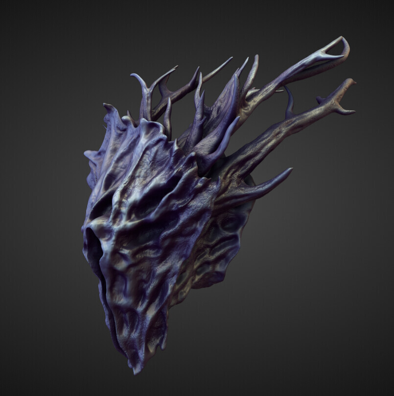 ArtStation - 45 HEADS high poly sculpts | Resources