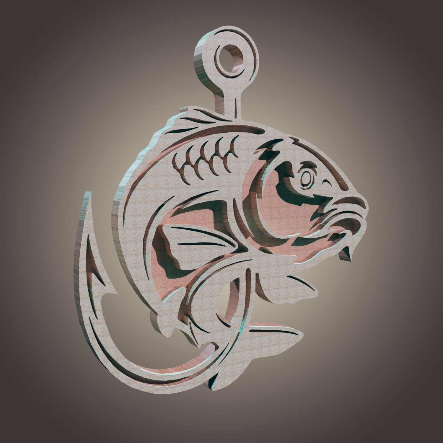 ArtStation - Fish Design | Resources