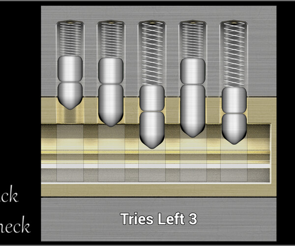 ArtStation - Unreal UI Mini Games Pack | Game Assets