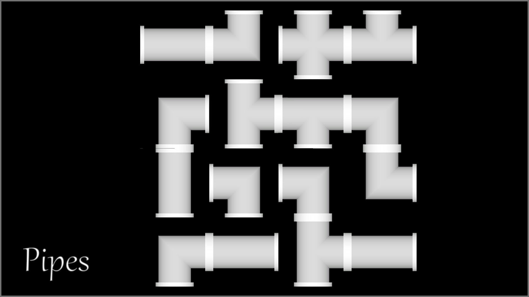 ArtStation - Unreal UI Mini Games Pack | Game Assets