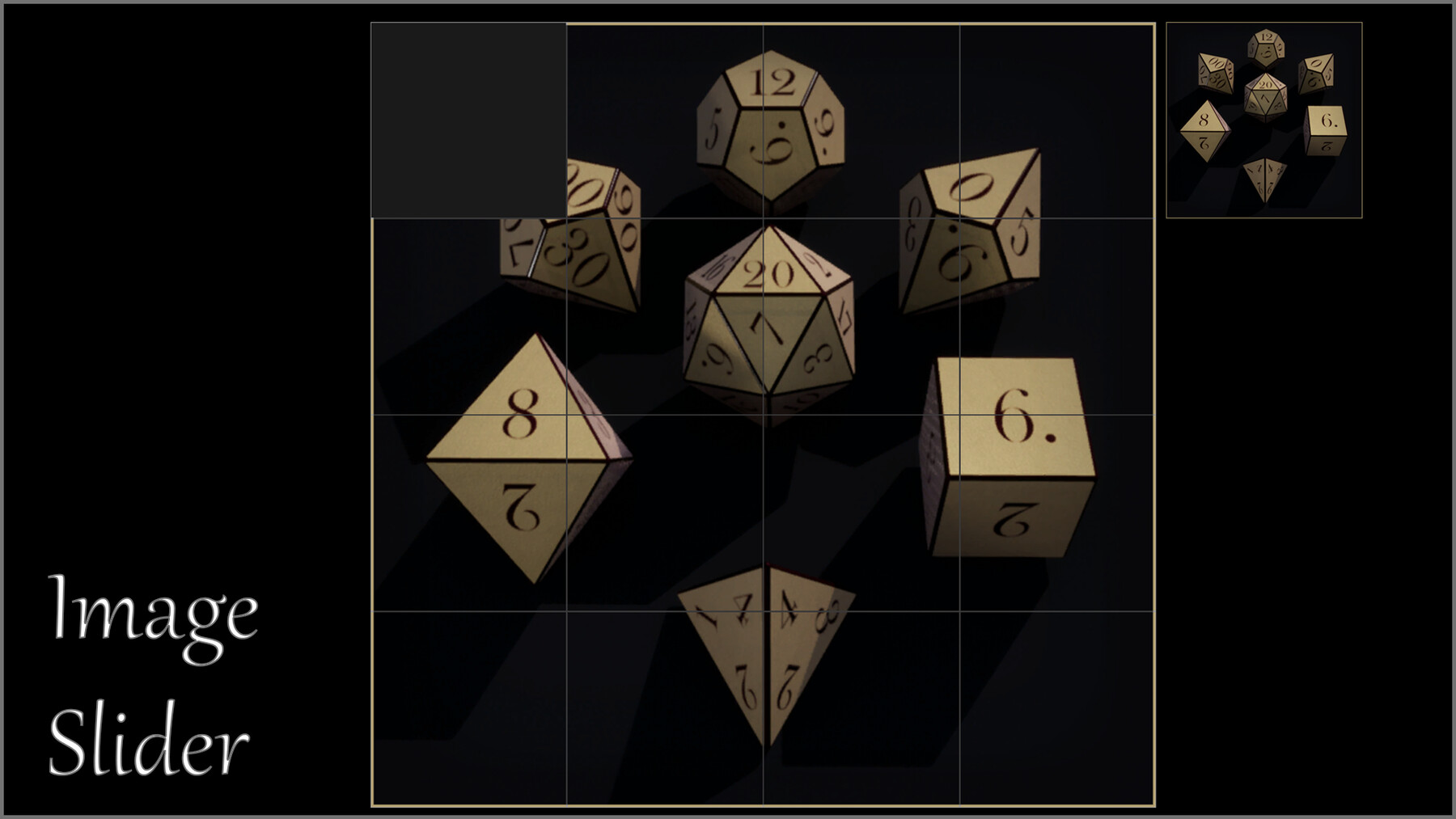 ArtStation - Unreal UI Mini Games Pack | Game Assets