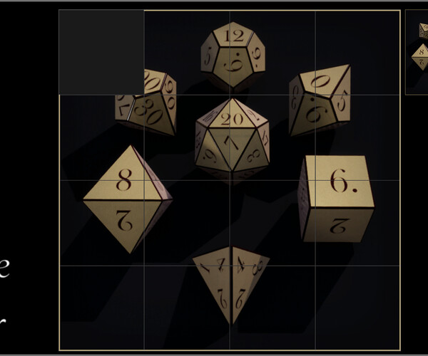 ArtStation - Unreal UI Mini Games Pack | Game Assets