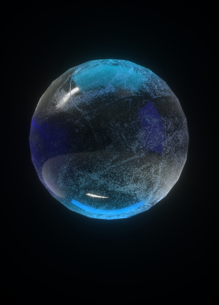 ArtStation - Mix Materials Octane C4D | Game Assets